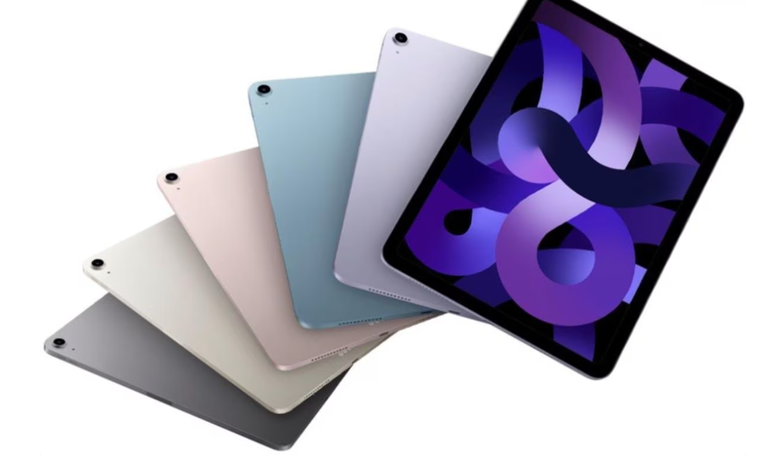 iPad Air 6TH M2 OPEN BOX – T M K T | LATAM